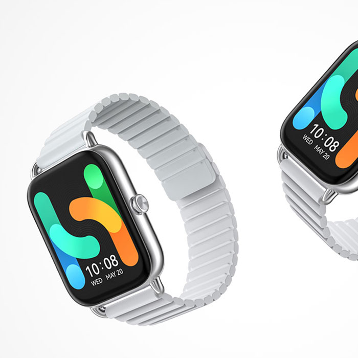 Haylou RS4 - Smartwatch - Haylou Polska
